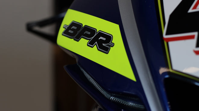 BPR Racing
